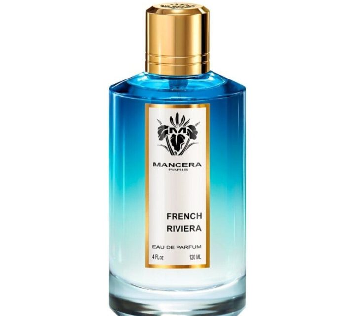 Mancera - French Riviera EDP 120ml - Vijesti Oglasi
